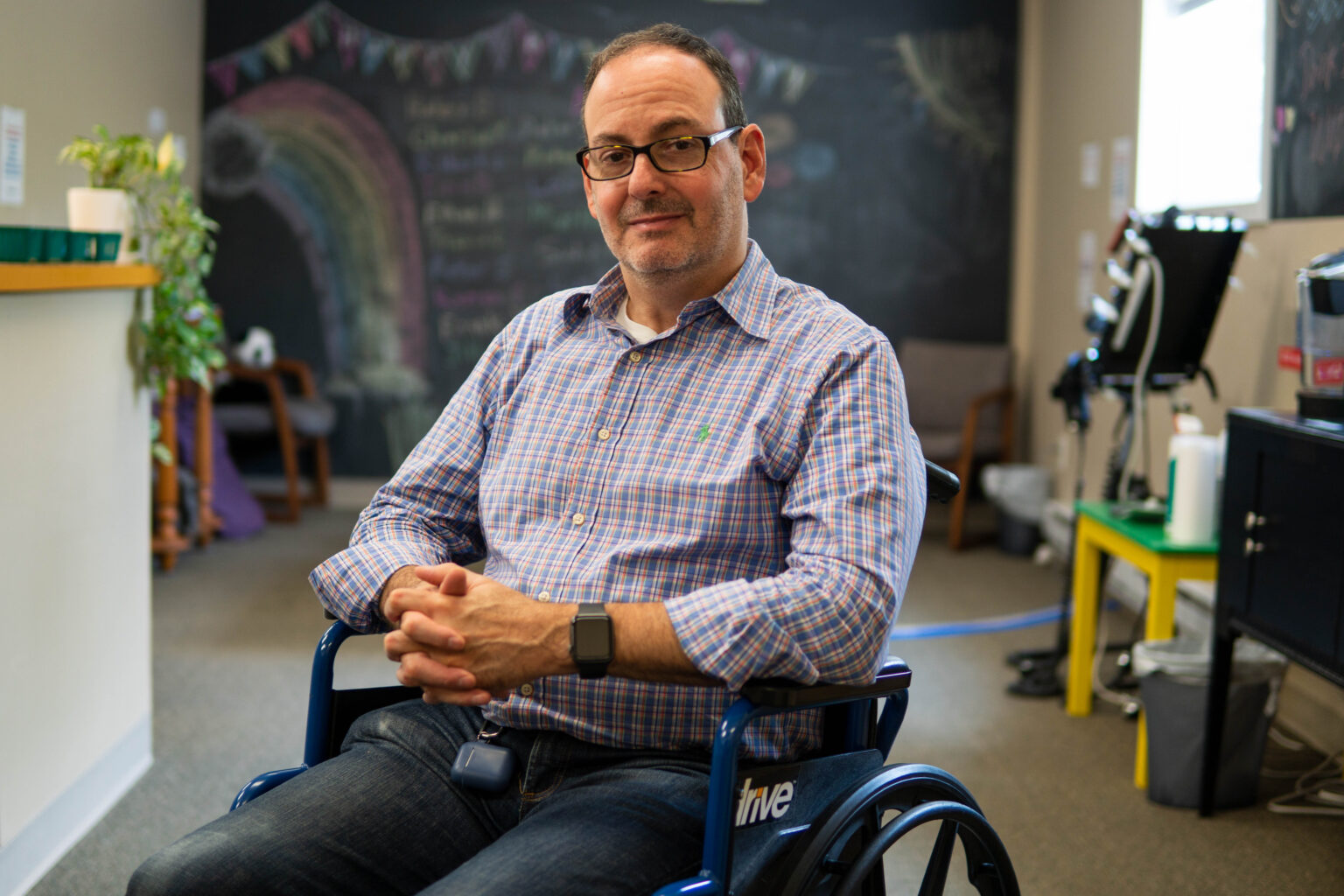 Deitch Family Chiropractic & Wellness | Princeton Junction NJ